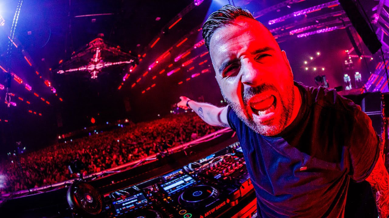 Digital Punk Live @ Supremacy 2021 - YouTube