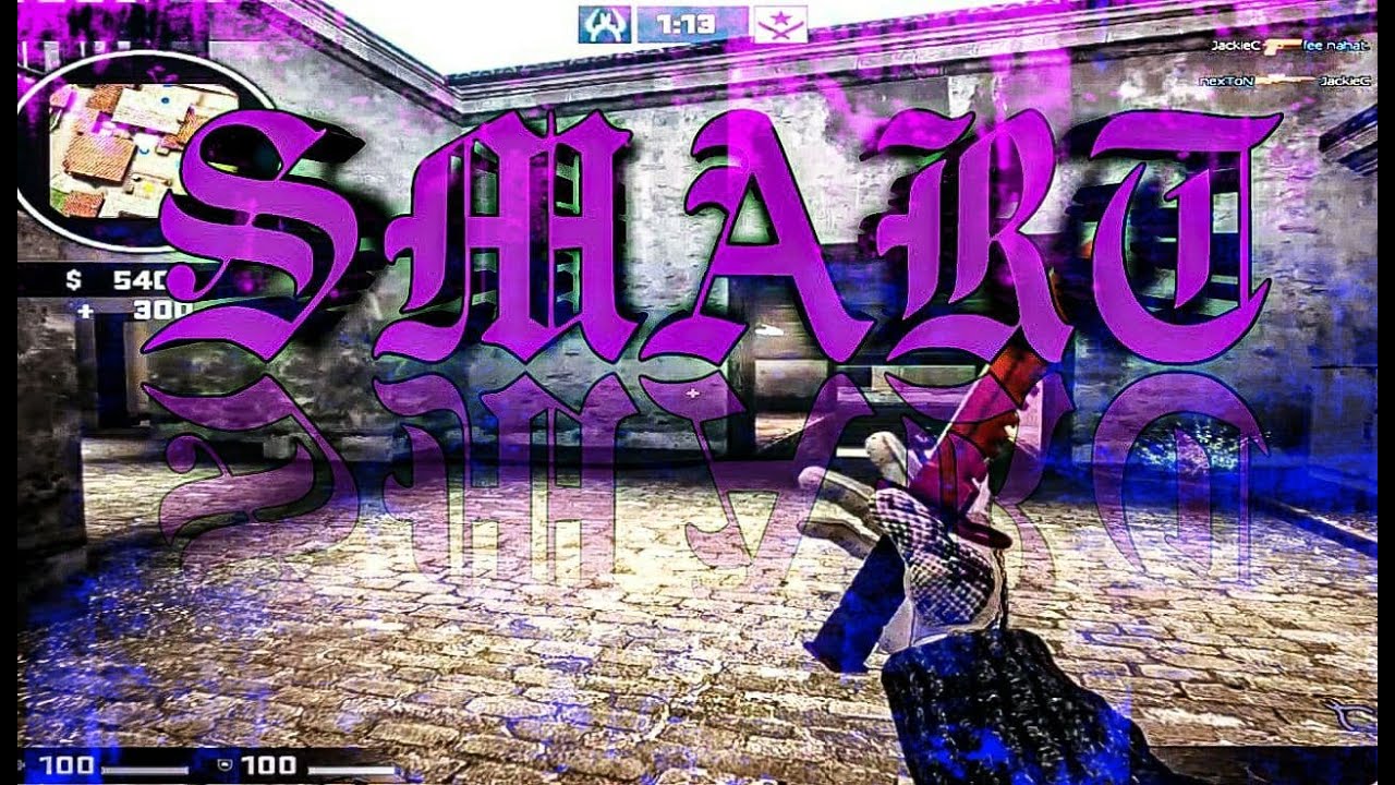 SMART🔪(CSS V91) - YouTube