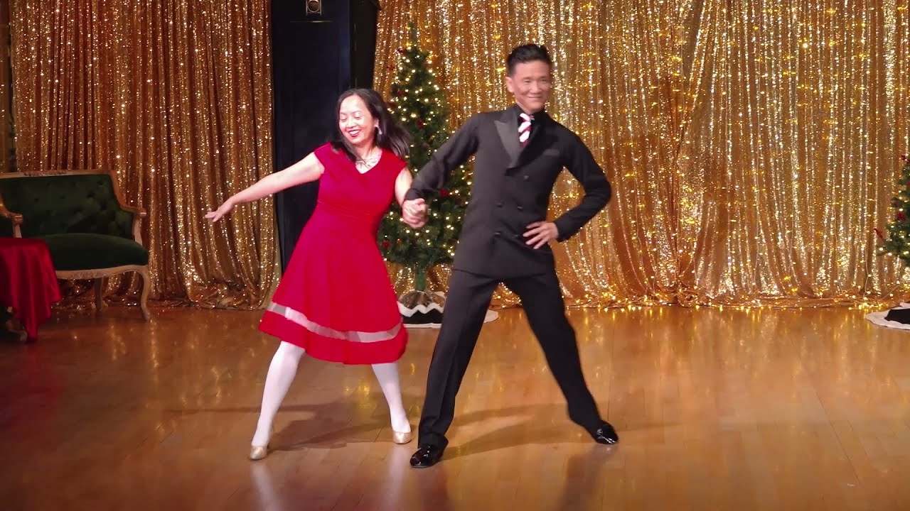 Evan Yeh & Hermelinda Abcede - YouTube