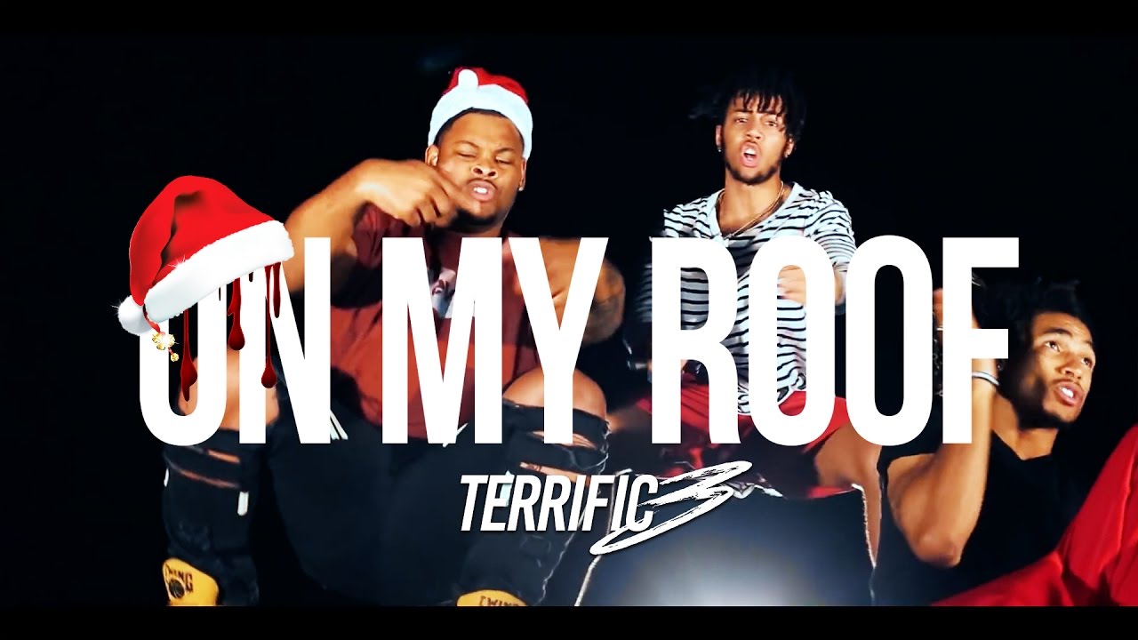 Terrific 3 - On My Roof - YouTube