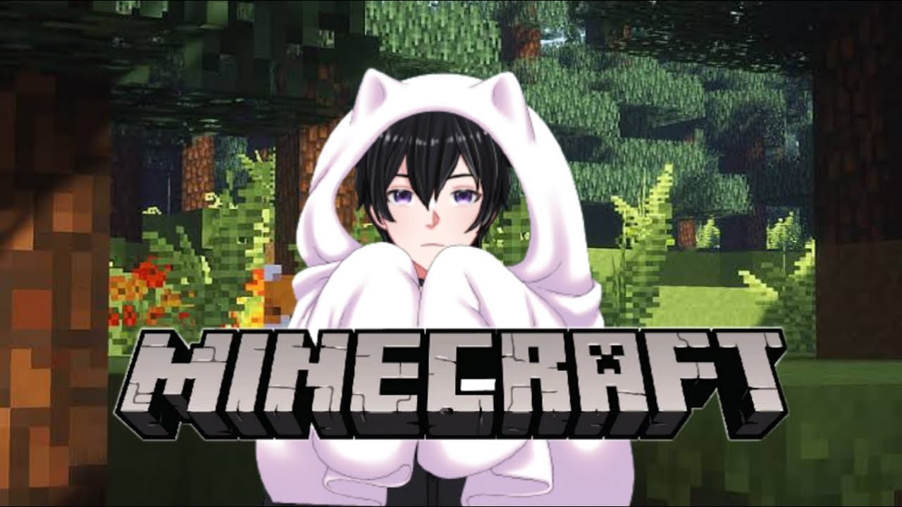 [CHILL STREAM] Minecraft?? (Vtuber Indonesia) - YouTube