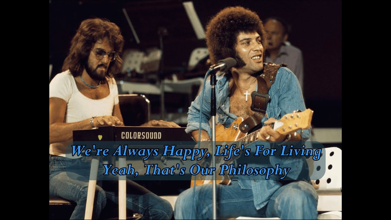 Mungo Jerry - In The Summertime (With Lyrics HQ) - YouTube