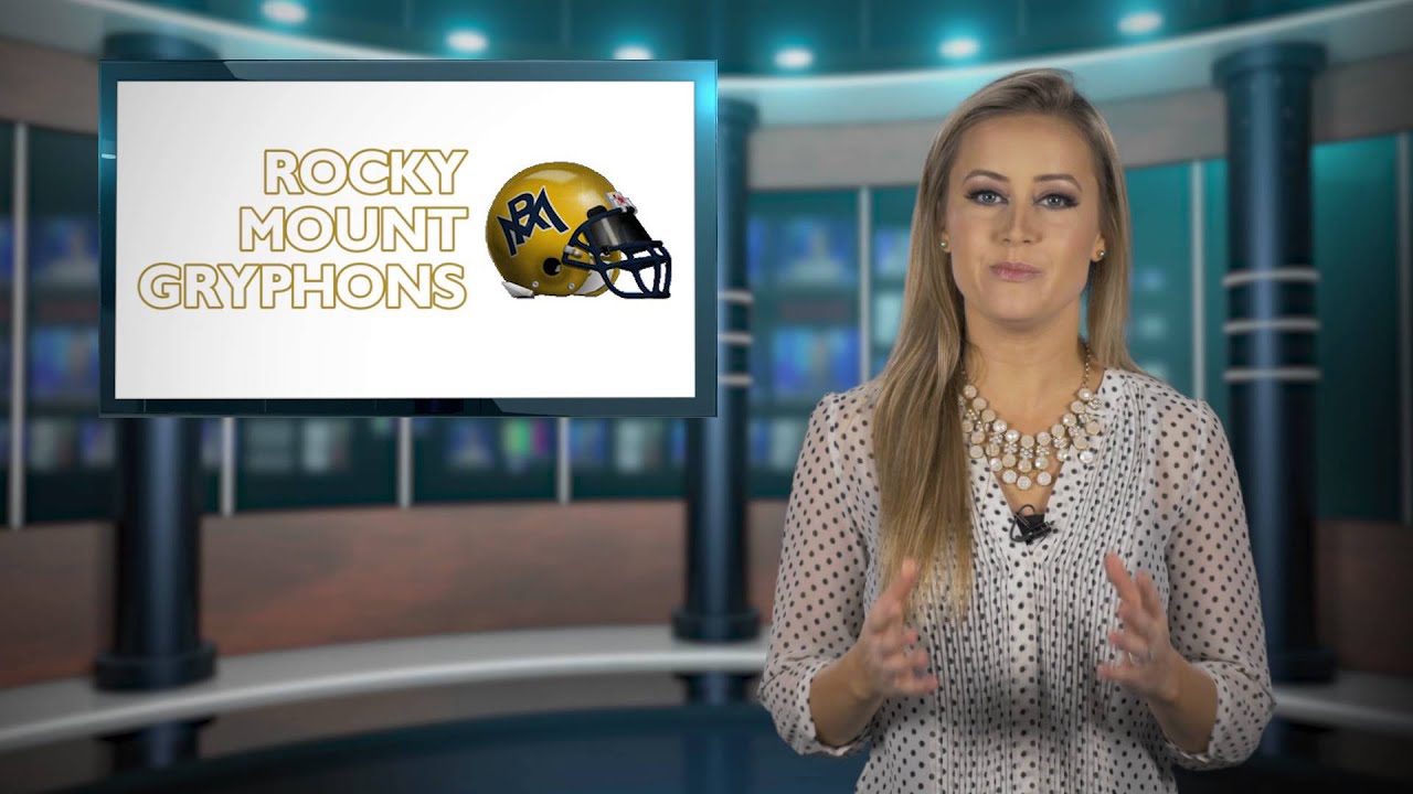 CW22 Game of the Week - Championship Week - YouTube