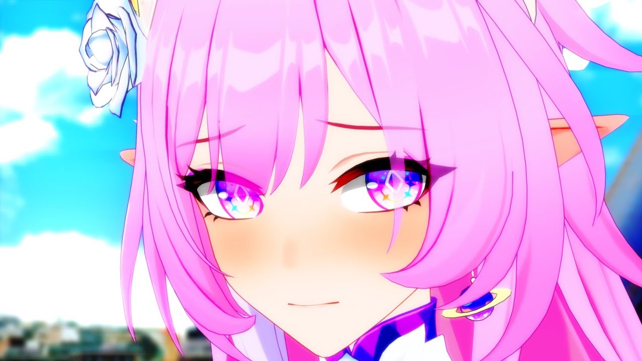 Cyrene, watch your step! - Honkai Star Rail Animation - YouTube
