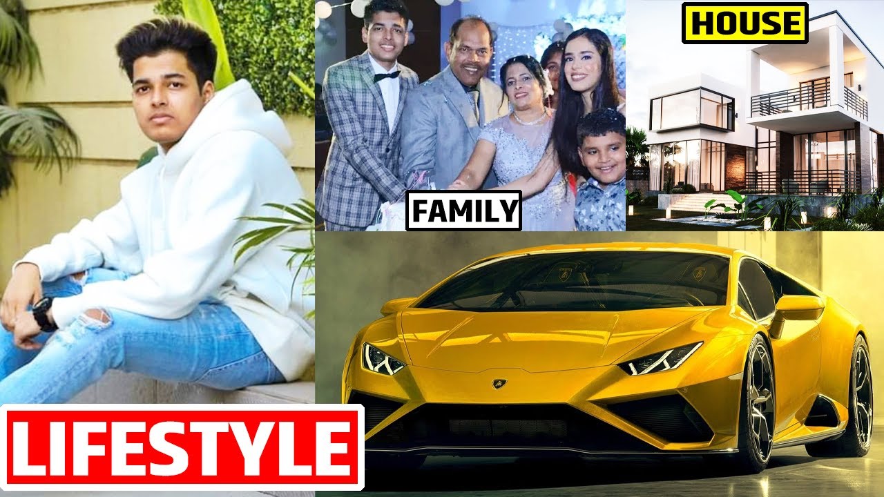 Jonathan Gaming Lifestyle 2021, Income, House, Cars, Girlfriend, Family ...