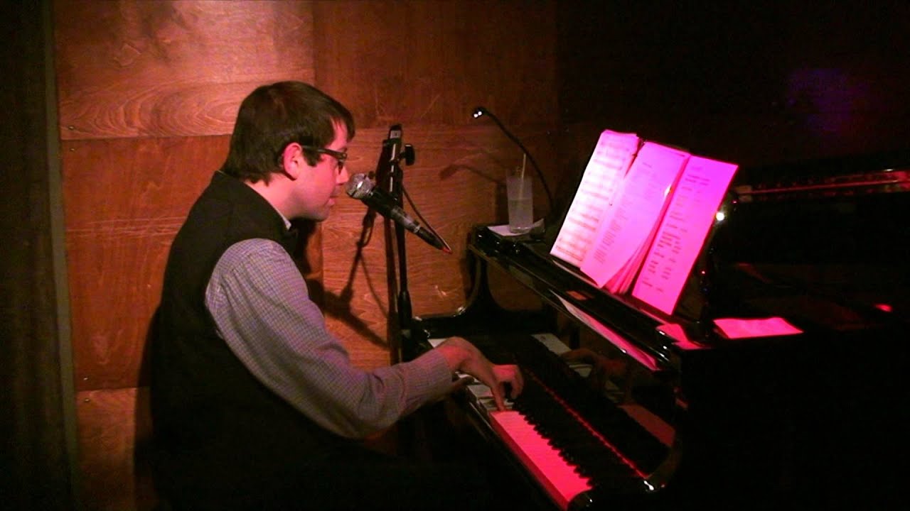 Kyle Greer "Black coffee" - YouTube