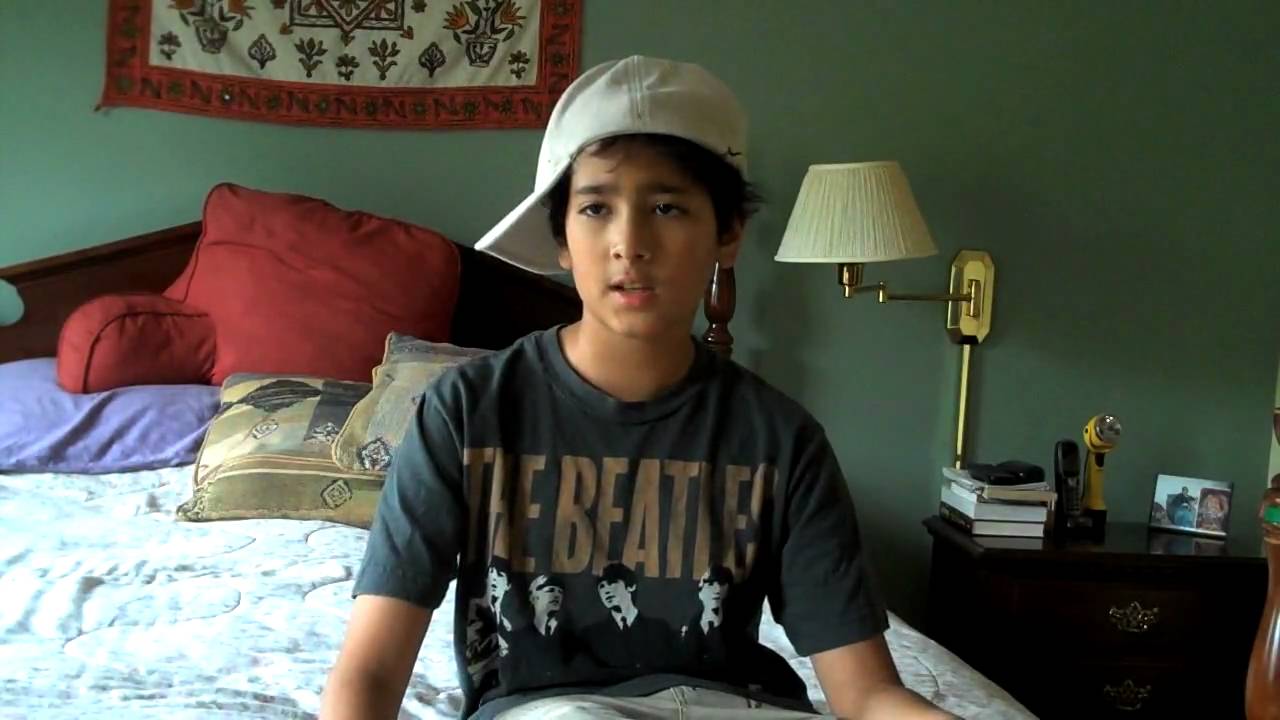 Rant on Disney Channel - YouTube