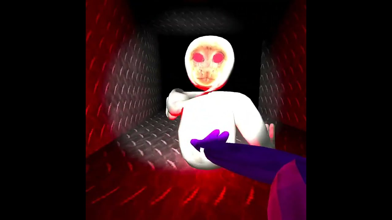 Capuchin vr gameplay - YouTube