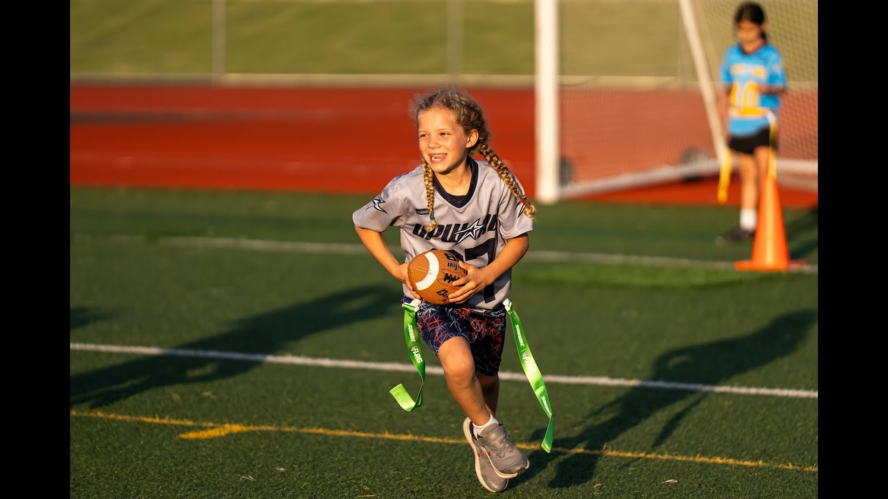 Upward Spring 2023 Highlights - YouTube