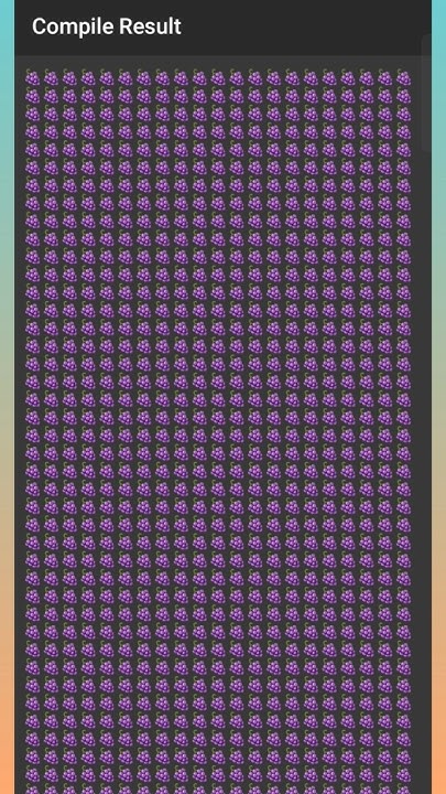 How To Print Grapes In C Programming Language 🍇🍇🍇🍇#coding #codingmaker #codingcomputerlanguage ...