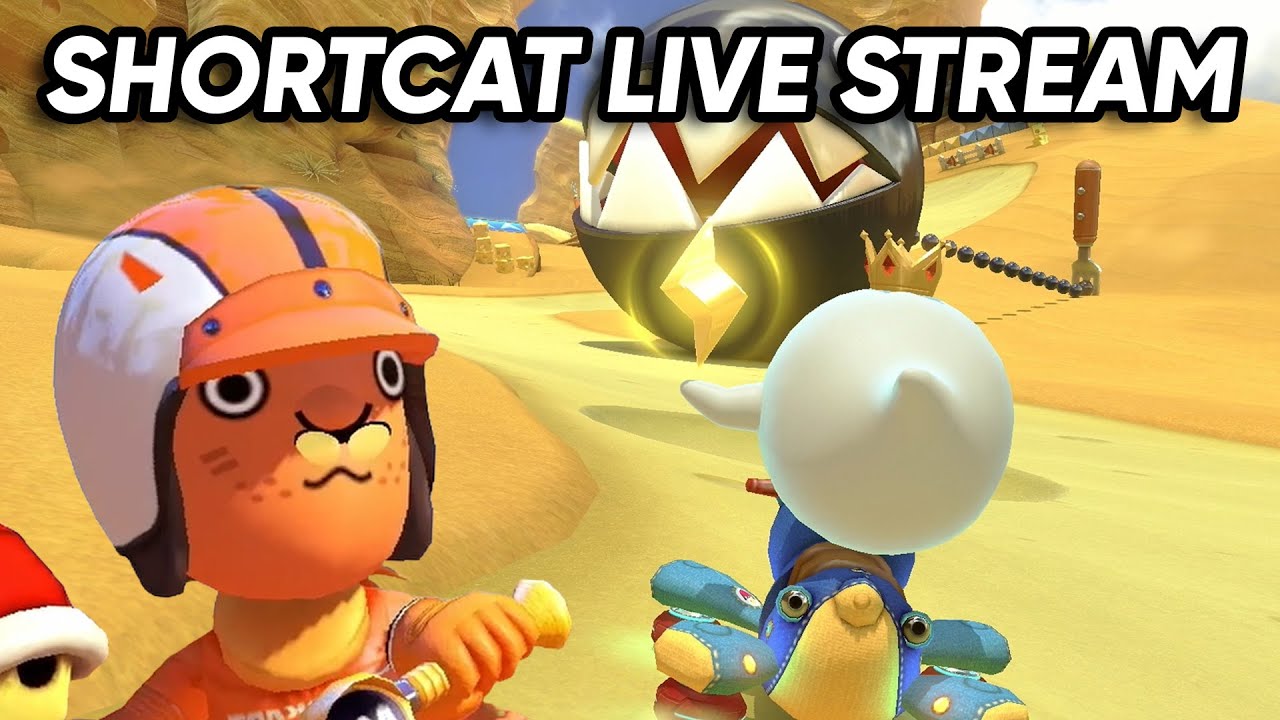 🔴 SHORT FAMILY LIVE STREAM🔥 - YouTube
