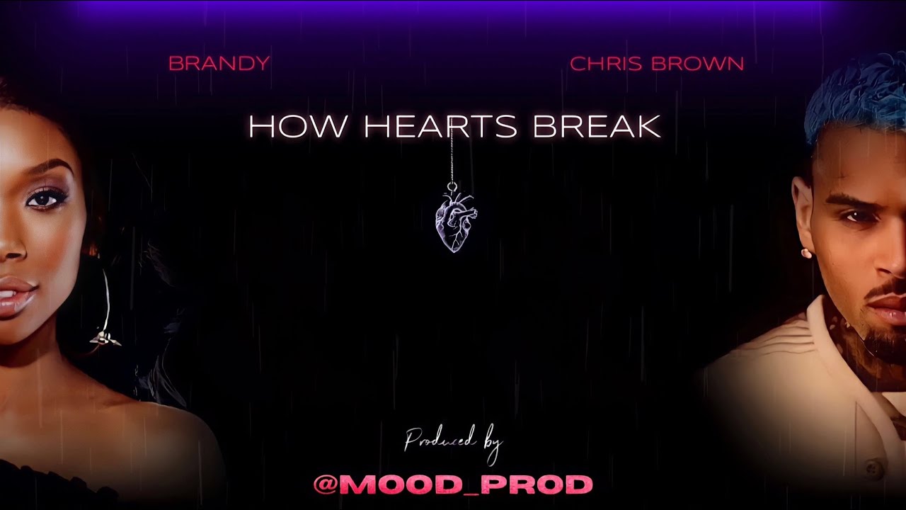 Chris Brown In My Zone 2 Album Cover