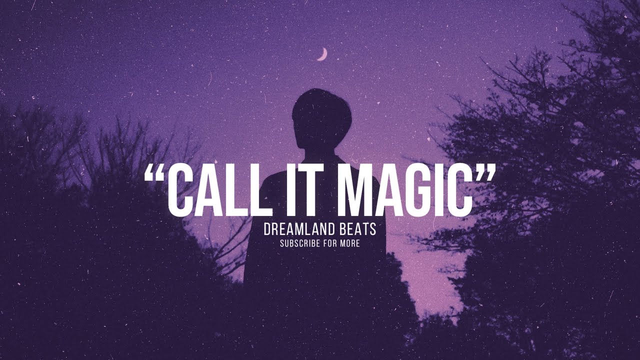 "Call It Magic" - Chris Brown Type Beat X Emotional R&B/Pop Beat - YouTube