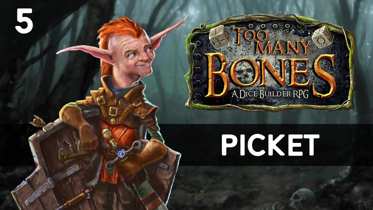 Gearloc How to Play - 05. Picket - YouTube