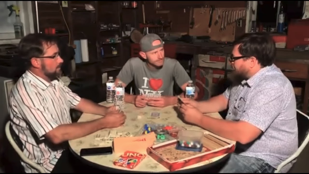 Peta, Peter un Pedro - YouTube