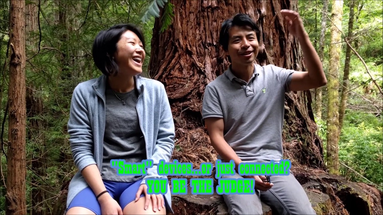 PhDizzle: Dr. Shuming Hu - YouTube