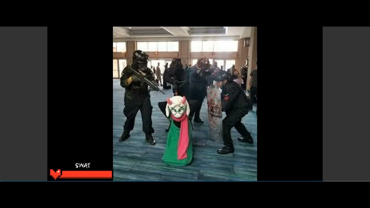 r/Bossfight Memes With Boss Music - YouTube