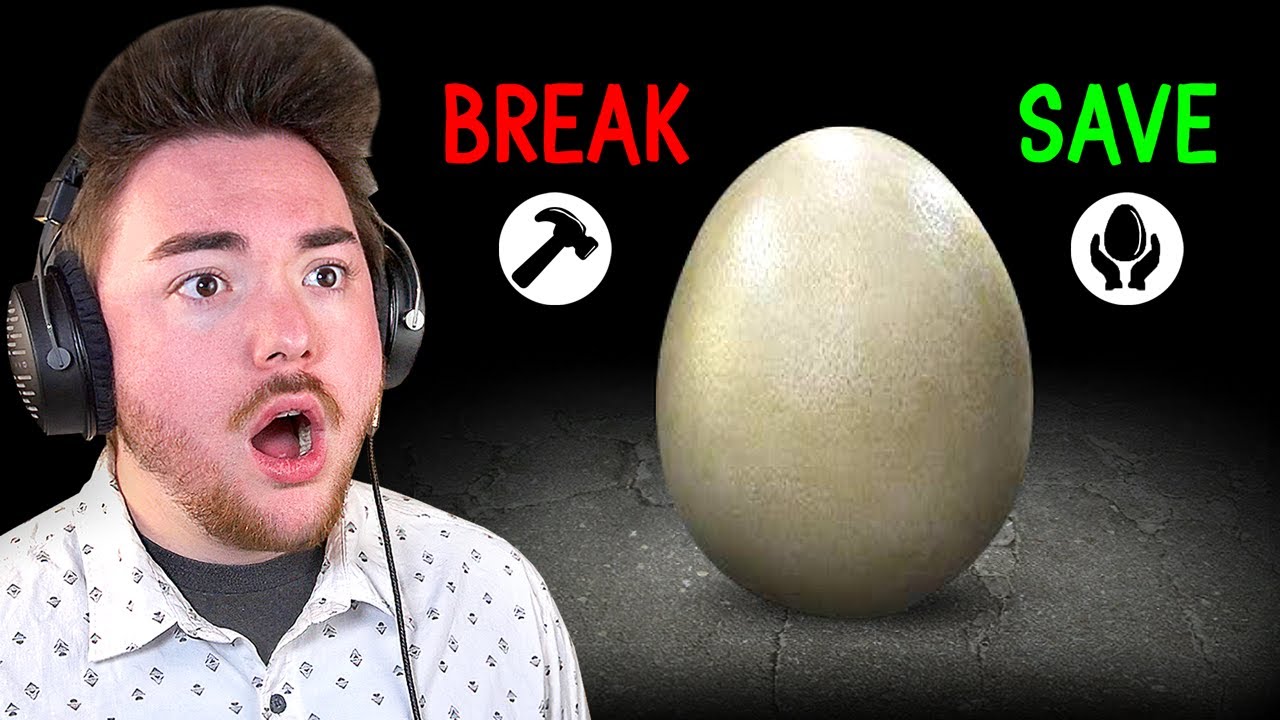 CHOOSE CORRECTLY.... (this game is insane) - YouTube