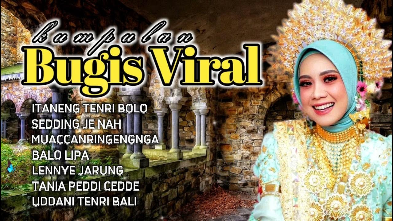 Kumpulan LAGU BUGIS VIRAL Itaneng Tenri Bolo , Non Stop Perjalanan - YouTube
