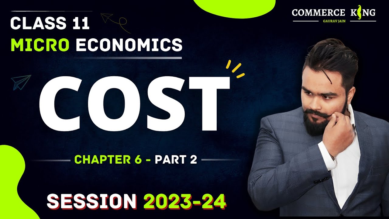 Types Of Cost In Economics Microeconomics Class 11 Class 12 types-of-cost-in-economics-microeconomics-class-11-class-12
