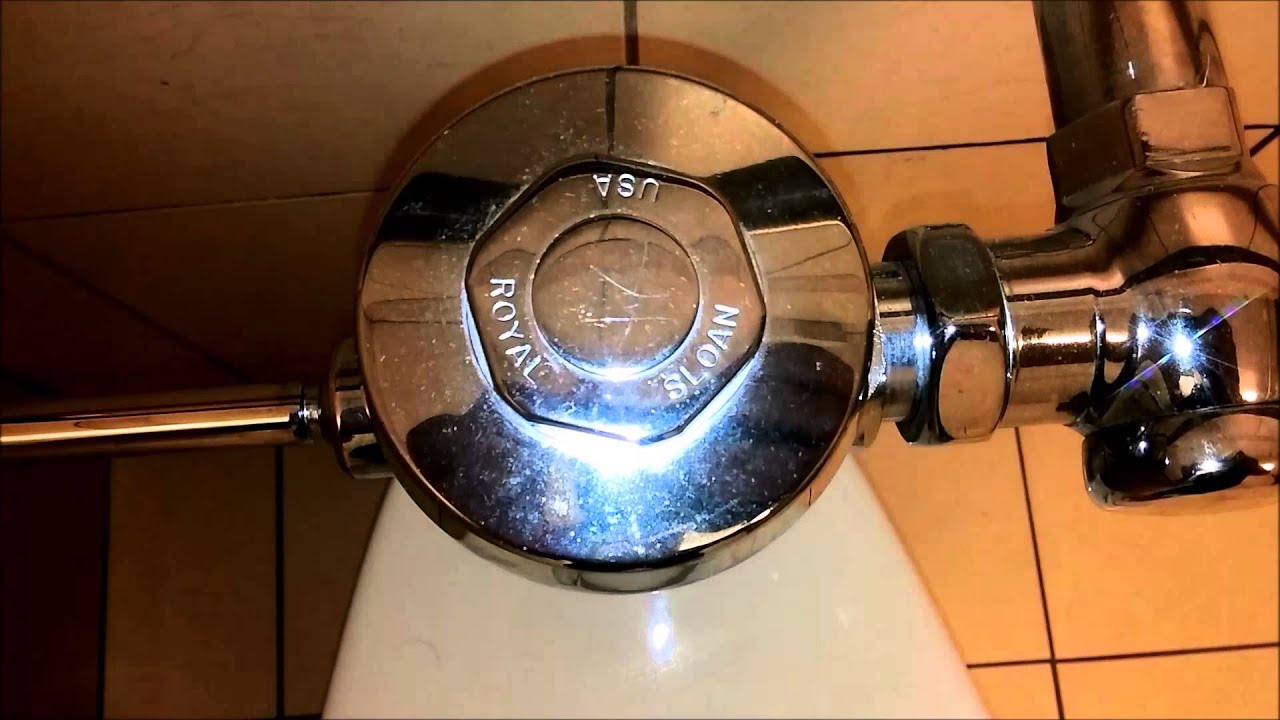 [577] Brand-new American Standard Colorado Toilet and Zurn Urinals ...