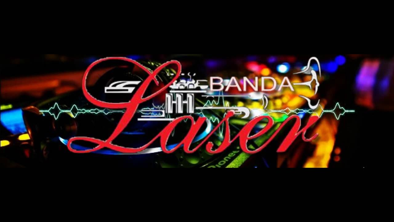 BANDA LASER LOS DIABLOS FUERA en vivo desde el tejocote QRO 2016 - YouTube