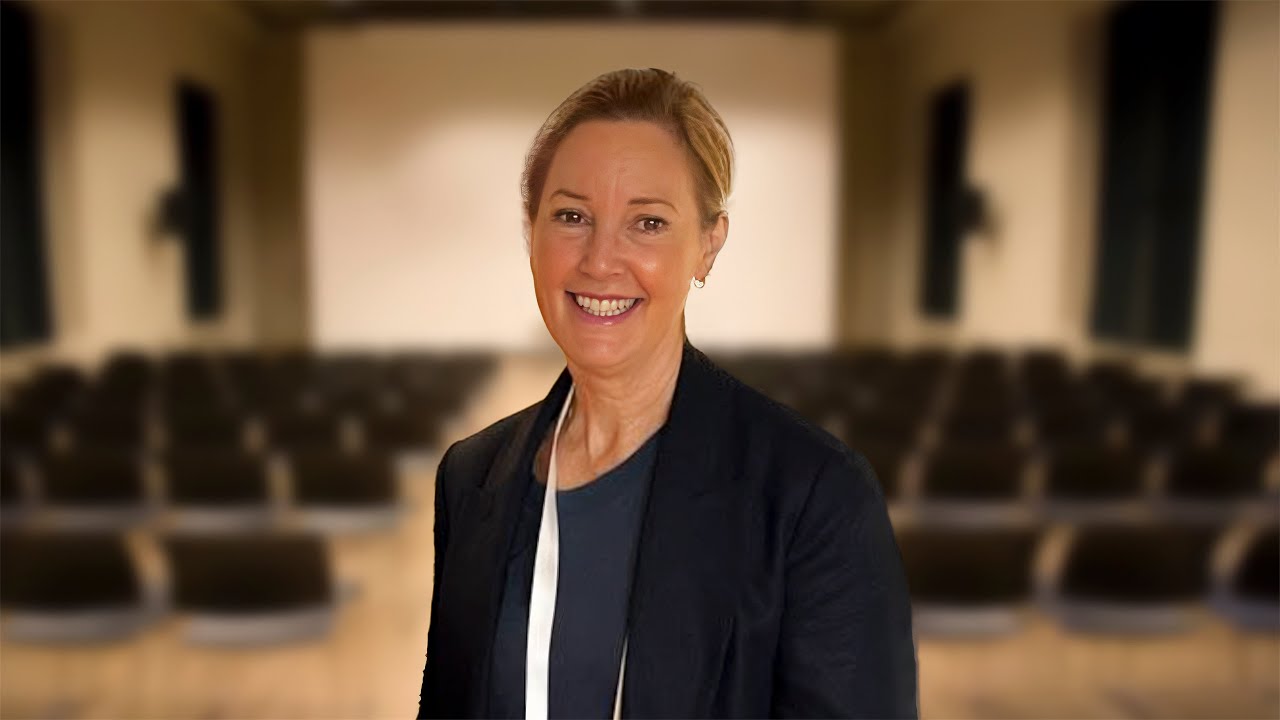 EACD 2024 (Dr Kate Langdon) - YouTube