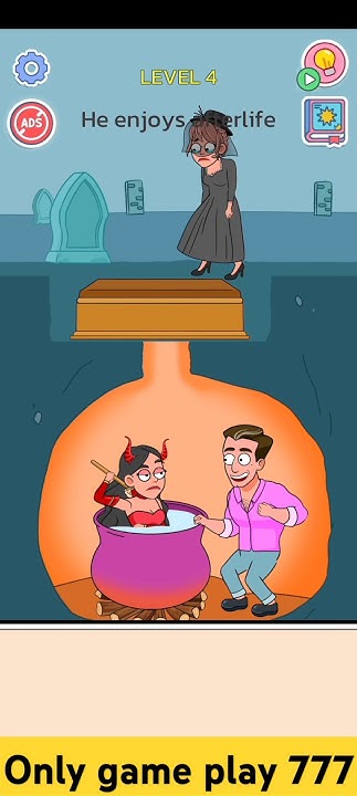 Happy Ending game play level 4#shorts #game #games #gaming @onlygameplay777 - YouTube