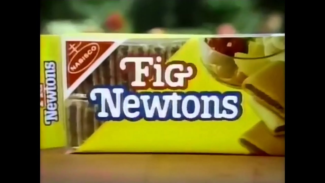 A Brief History of the Fig Newton - YouTube