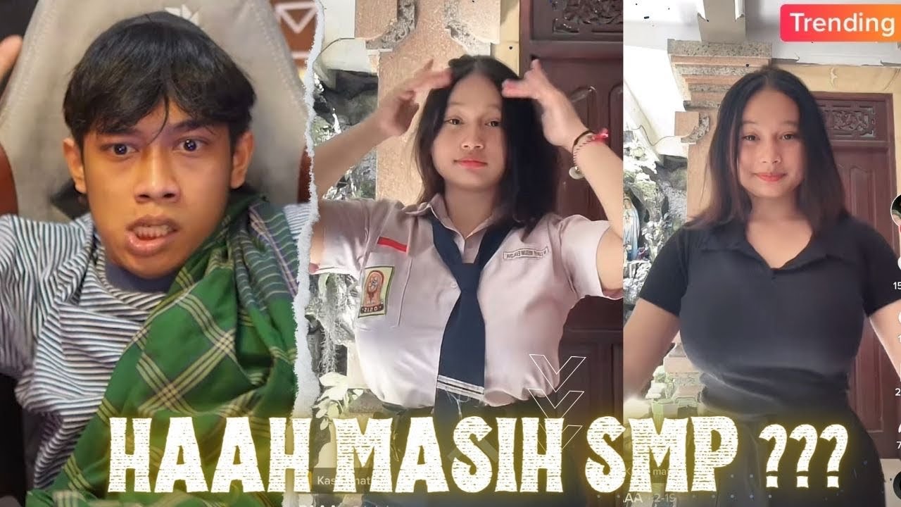 TRENDING TIKTOK DI LUAR NALAR‼️PEN NANGIS - YouTube