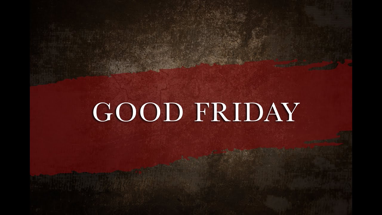 Happy Good Friday 2015 April 3 | Easter Day | Advanced Special HD ...