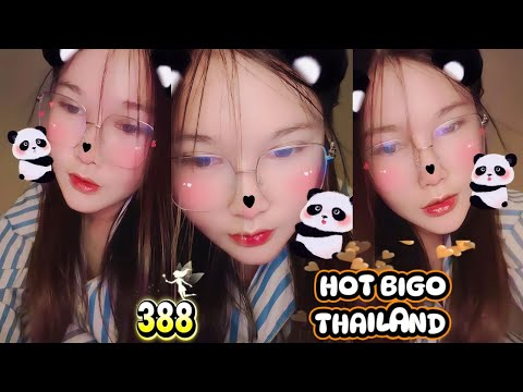 Hot Bigo Thailand Periscopes #388 #girlthailand #hotbigo #live 