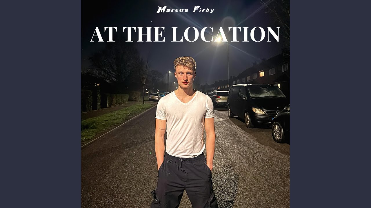 At The Location - YouTube