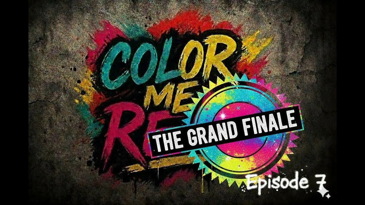 Let me tell you a story about: 'Color Me Real: 'March on HYPE Tower ...