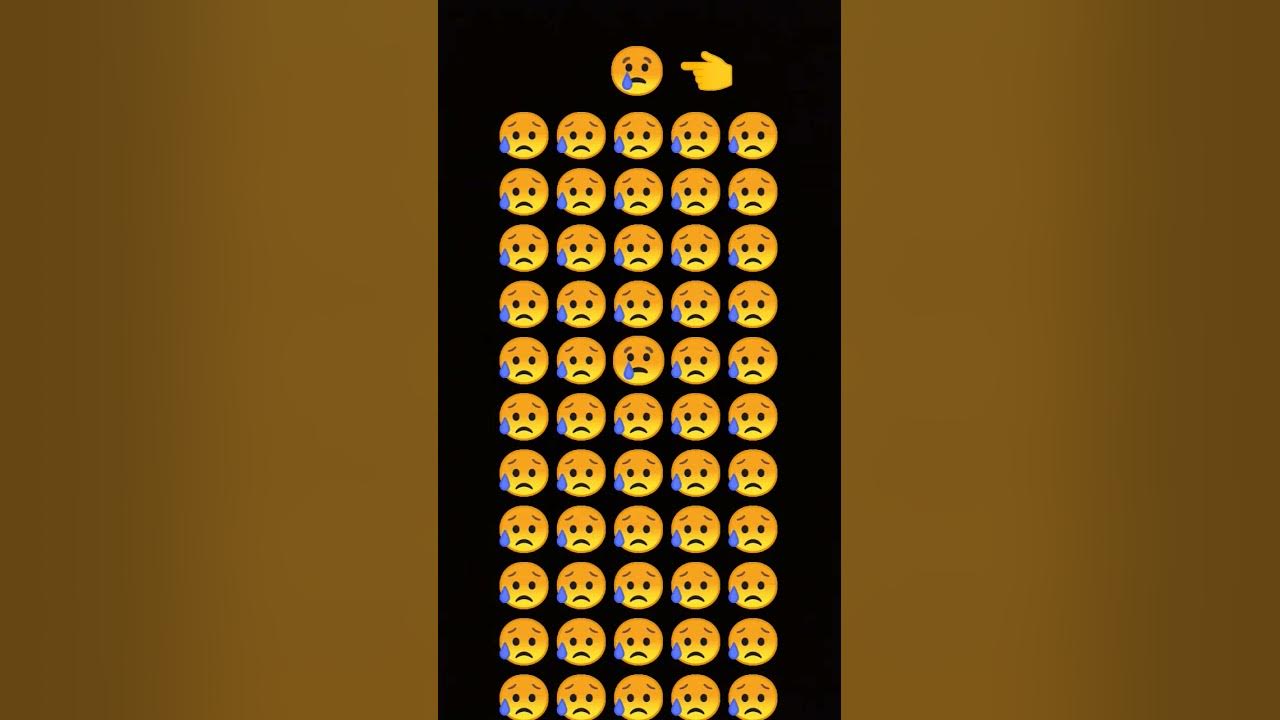 Emoji emoji YouTube emoji-emoji-youtube
