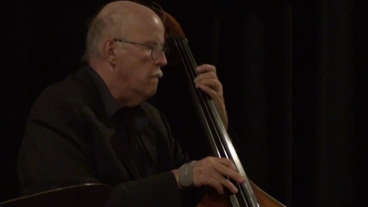 Gene Bertoncini Tune 2 - YouTube