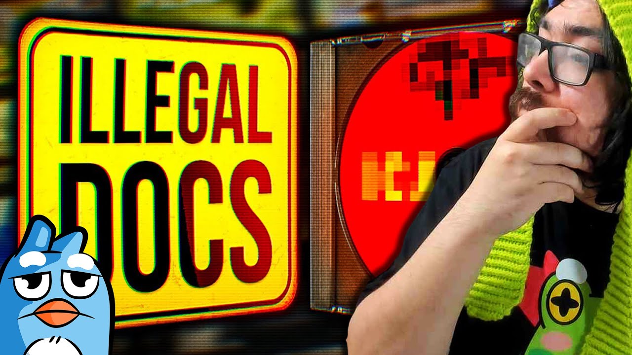 Documentaries Banned for Being Too Disturbing | Visual Venture Reaction ...