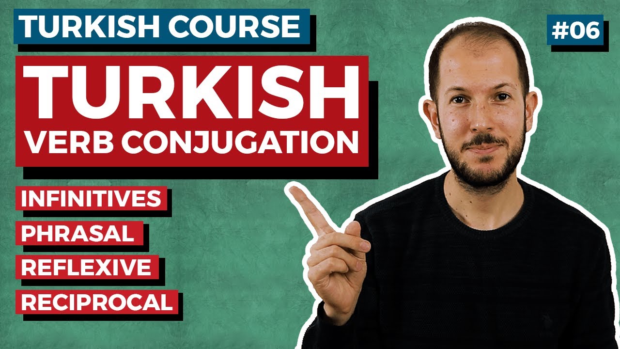 Turkish Verbs Infinitive Phrasal Reflexive And Reciprocal YouTube turkish-verbs-infinitive-phrasal-reflexive-and-reciprocal-youtube