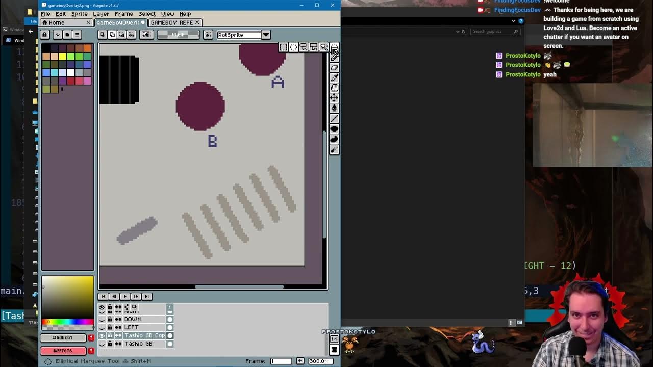 Lua Programming Devlog 437 August 28th 2024 Youtube