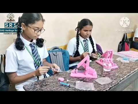 GRADE 8 SCIENCE KIT ACTIVITY - YouTube