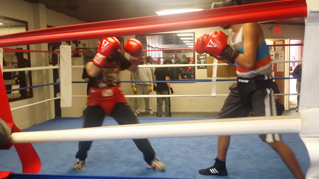 Team Cintron Bixing Entertainment(2) - YouTube