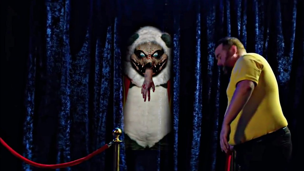 The Hug - Normal Ending - YouTube