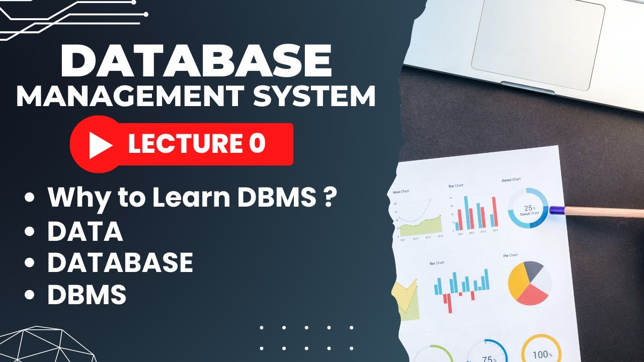 Lecture 0 Data Database Dbms Database Management System Dbms Sujal Mane Youtube 1781