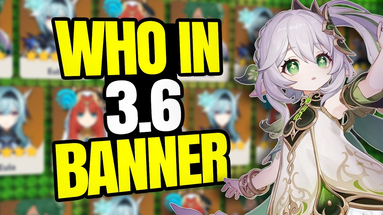 Why 3.6 BANNER Will Be 100X BETTER Than 3.5 BANNER | 3.6 Speculation ...