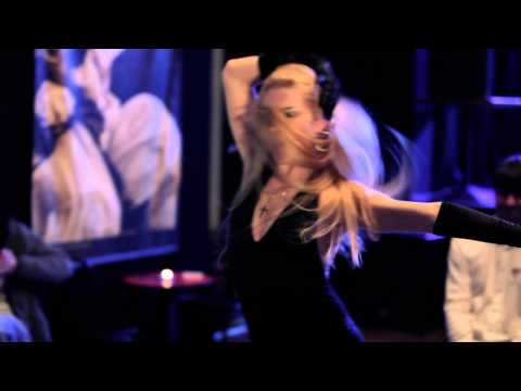 Strip Dance Studija \