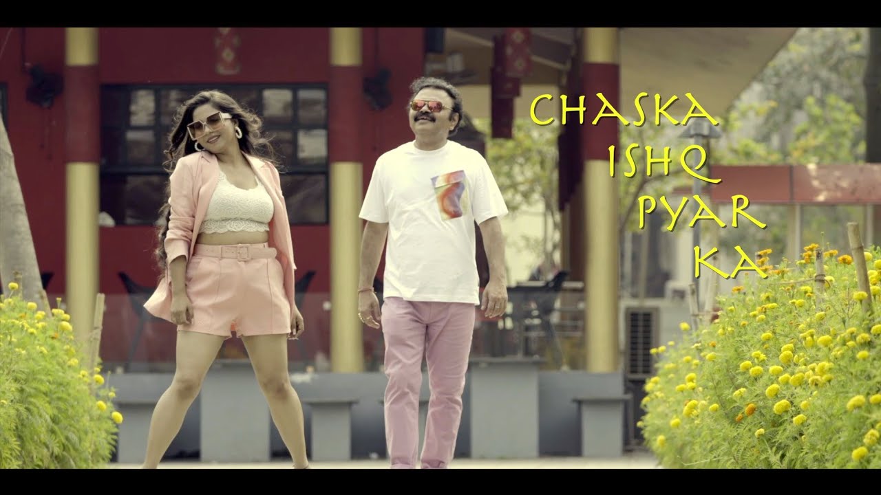 Chaska Ishq Pyar Ka | New Song | Hindi Song | Romantic - YouTube