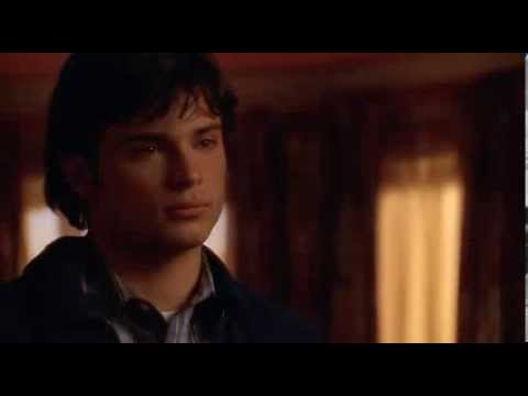 The Best Of Smallville - 5x13 - Il ricordo di Jonathan Kent - YouTube