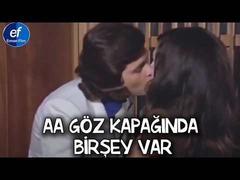 Yedi Evlat İki Damat | Bir Öpücük Bir Tokat!