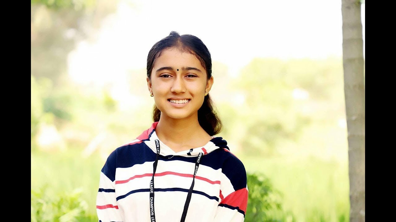 New Nepali Viral Singer || Rachana Rimal First Song 'Rumalai Chino ...