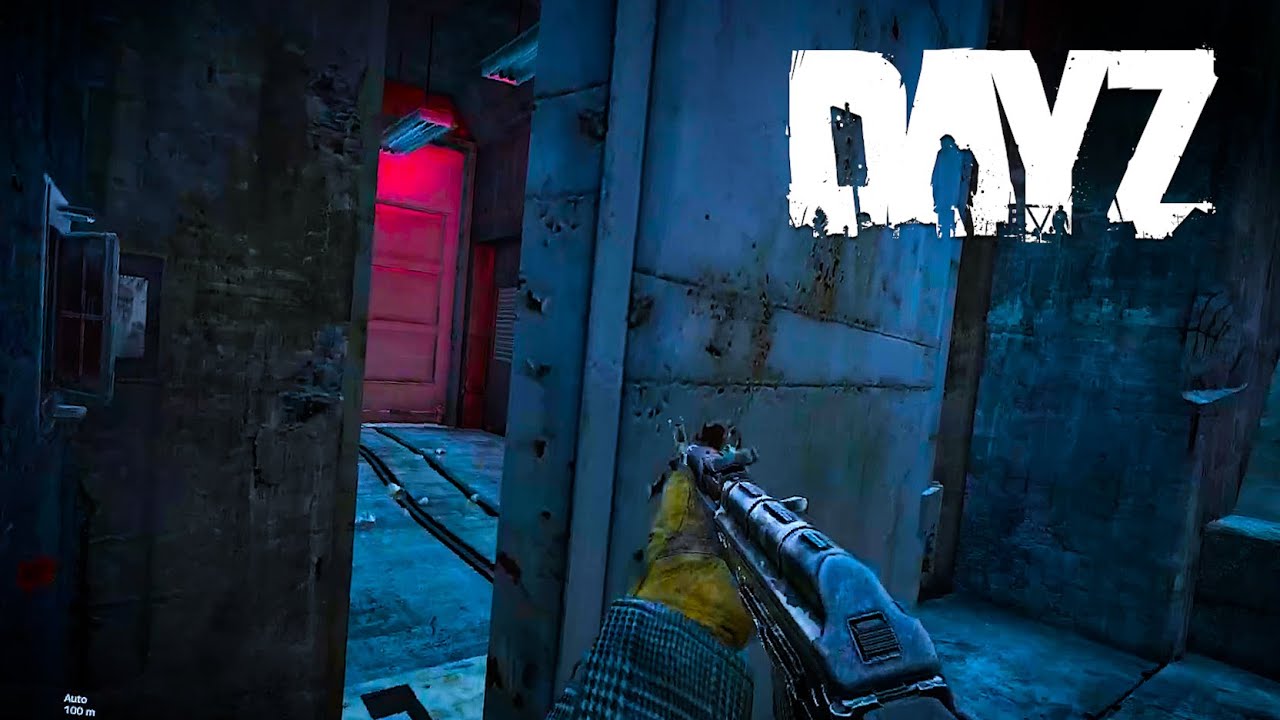 Histoires de DayZ #14 LE BUNKER SECRET DE LIVONIA ( full story ) - YouTube
